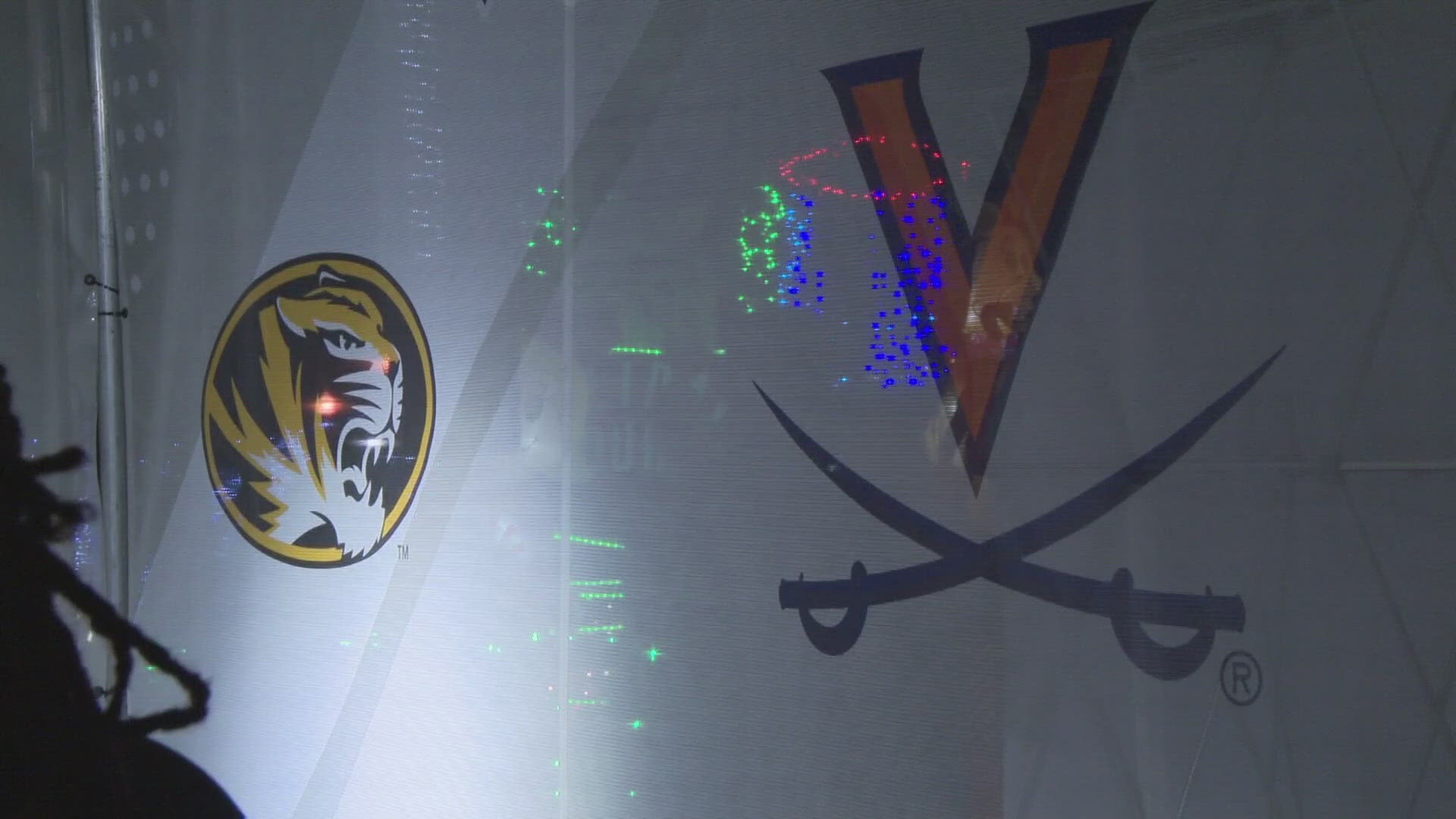 'It's great to see': Fans fill Jacksonville ahead of Gator Bowl kickoff ...