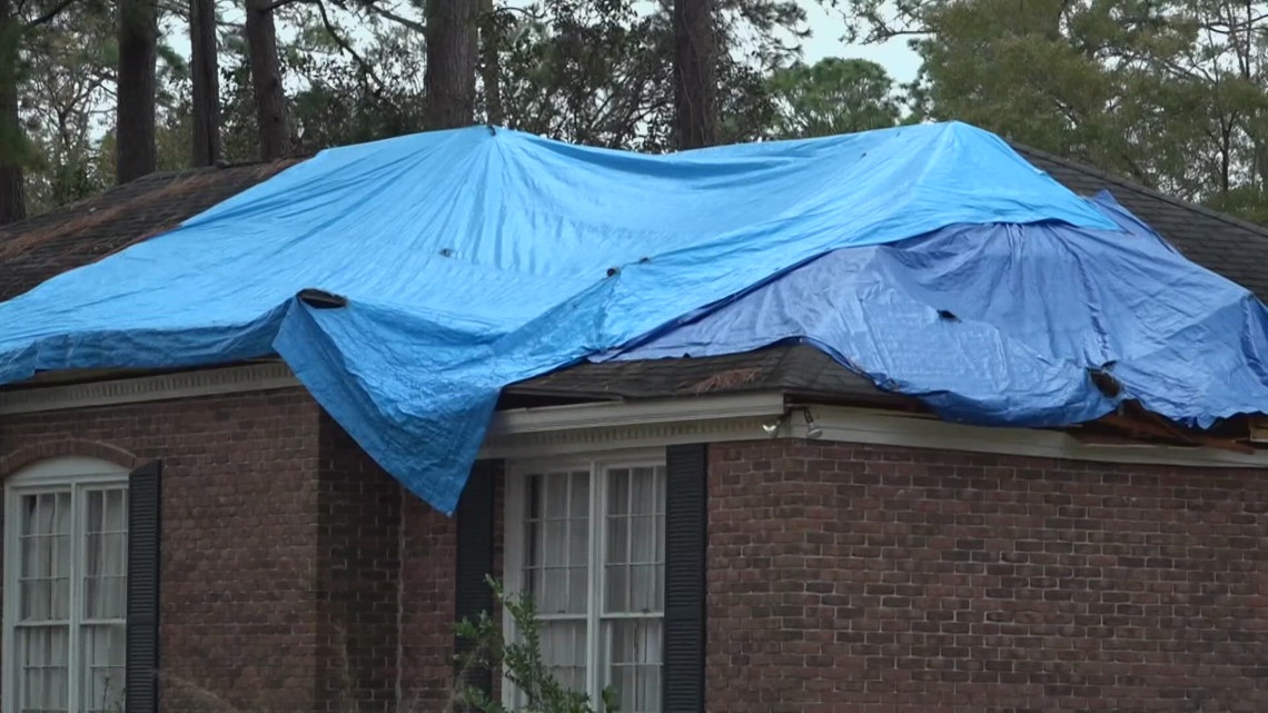 Hurricane season home prep: What experts say to do now to prevent ...