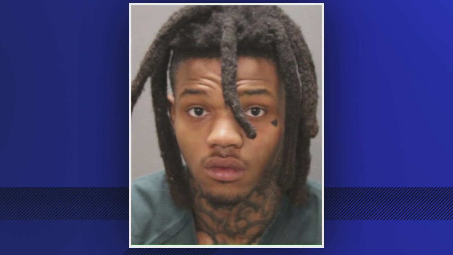 Man found guilty of Jacksonville triple murder sentenced to life in ...