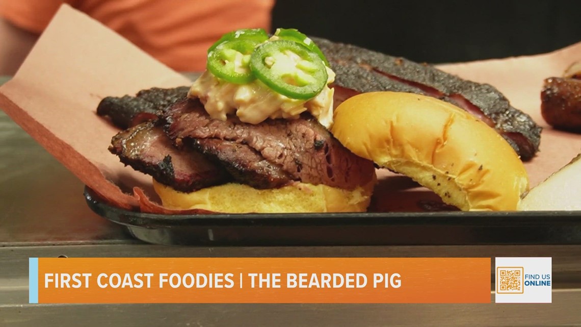 First Coast Foodies: The Bearded Pig | firstcoastnews.com
