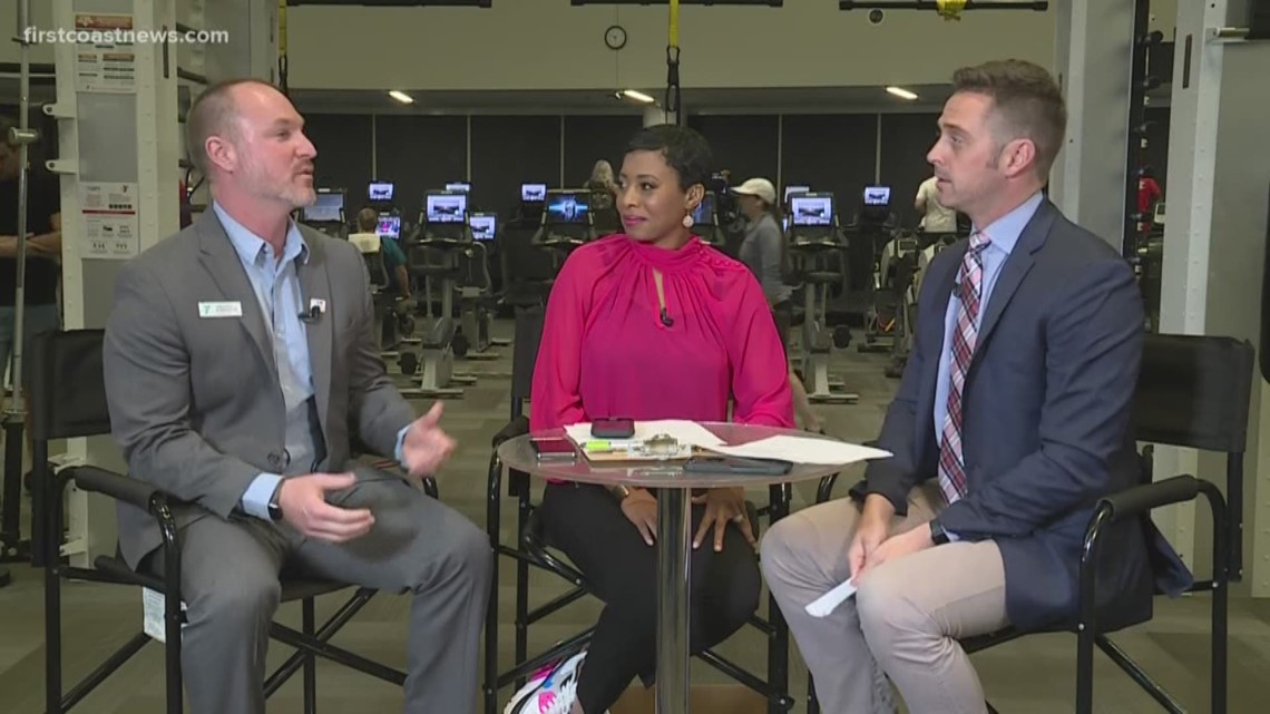 GMJ sits down with the Executive Director of the YMCA in Riverside ...