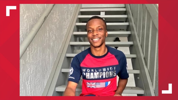 FL Officer Josue Garriga killed Jamee Johnson during traffic stop ...