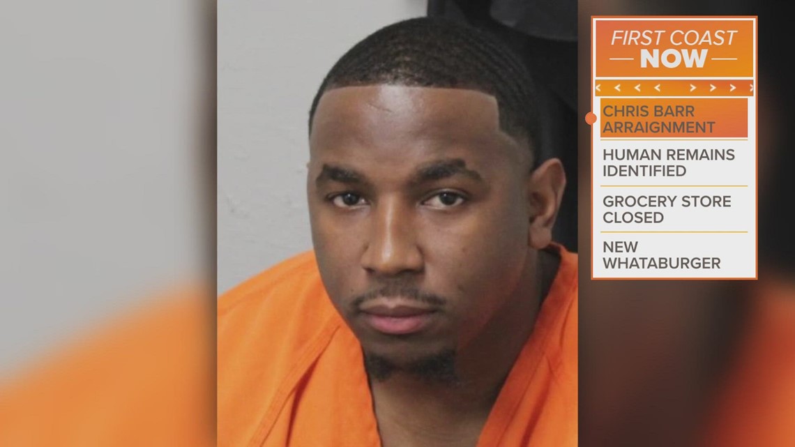 JSO officer accused of giving classified information to criminals set ...