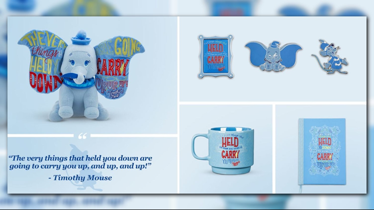 Disney's new 'Wisdom Collection' is a walk down memory lane ...