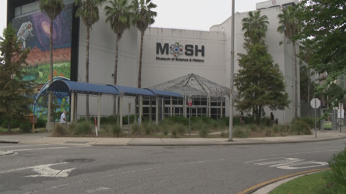MOSH closes after 55 years | firstcoastnews.com