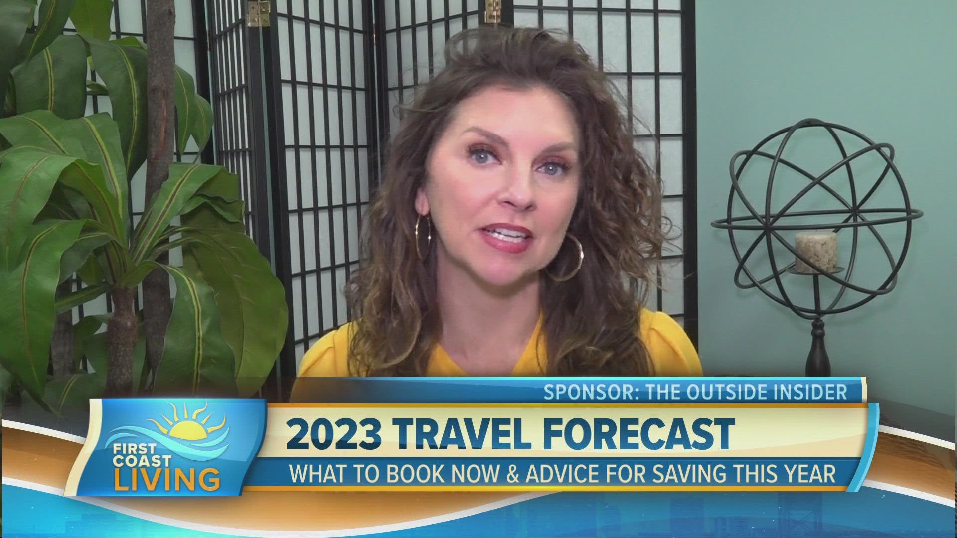 2023 travel forecast and ways to save (FCL Jan. 12, 2023 ...