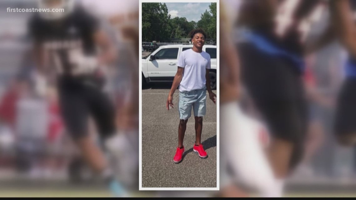 Parents of Callahan teen killed during reported drug deal left with ...