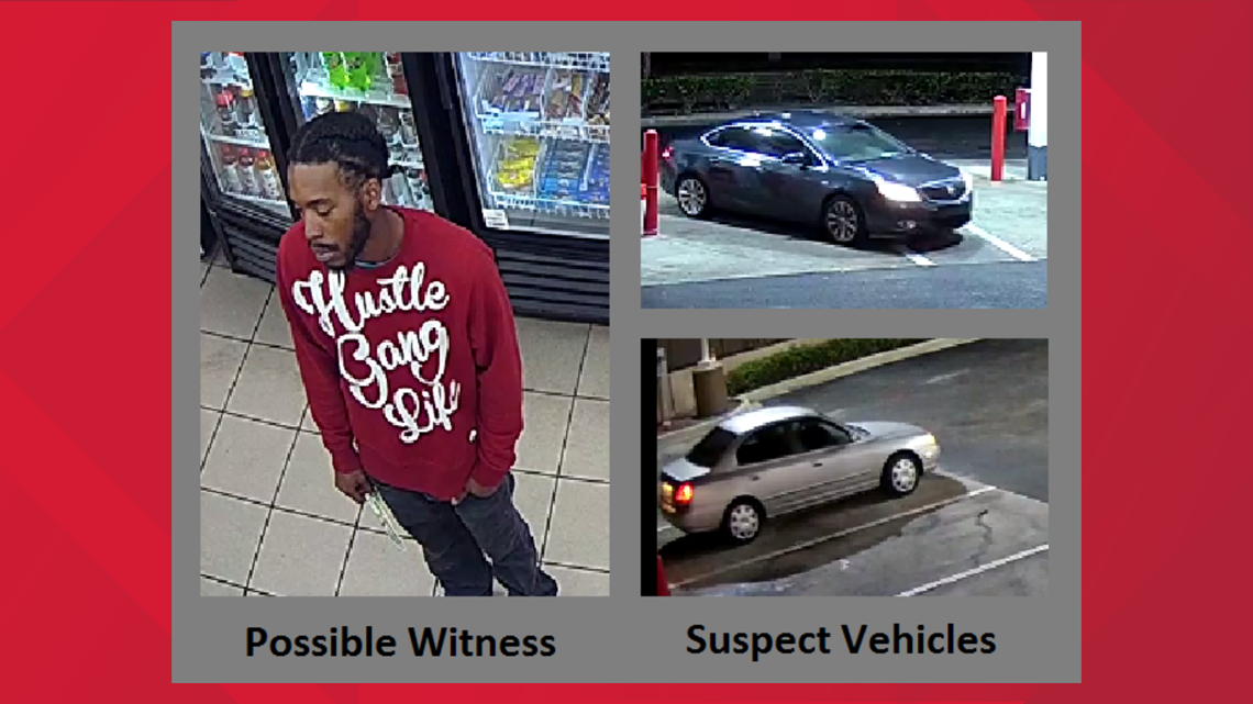 Florida police seek potential witness of Jacksonville robbery ...