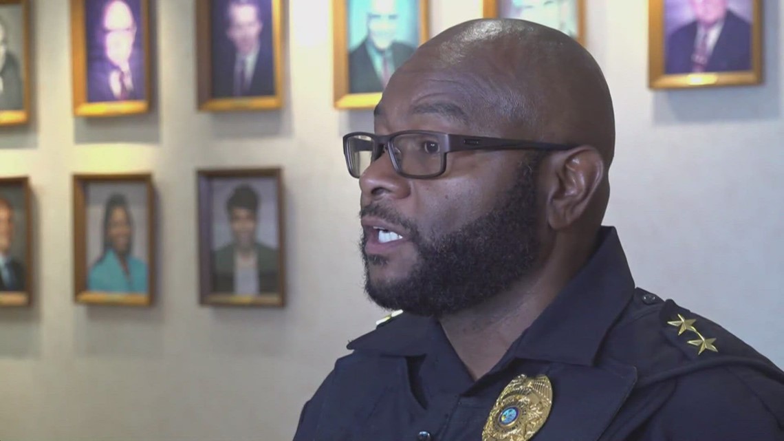 Duval County District police weigh safety concerns after recent ...
