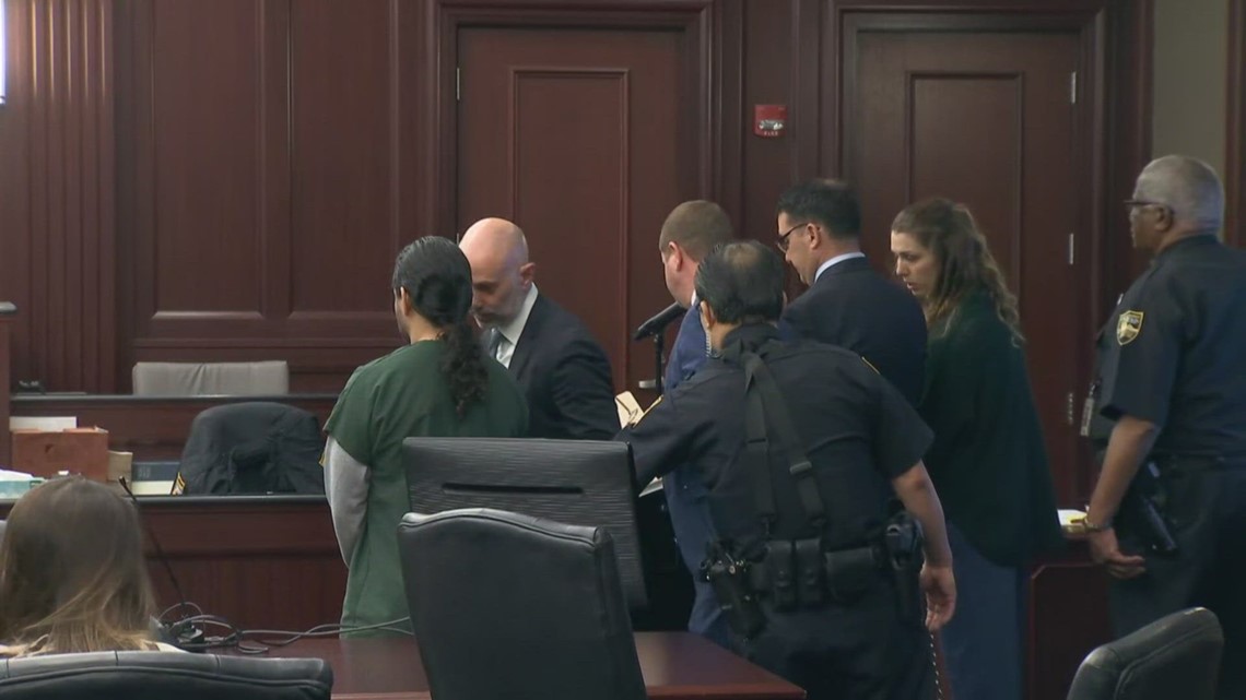 Accused Bridegan killers in court on anniversary of his death ...