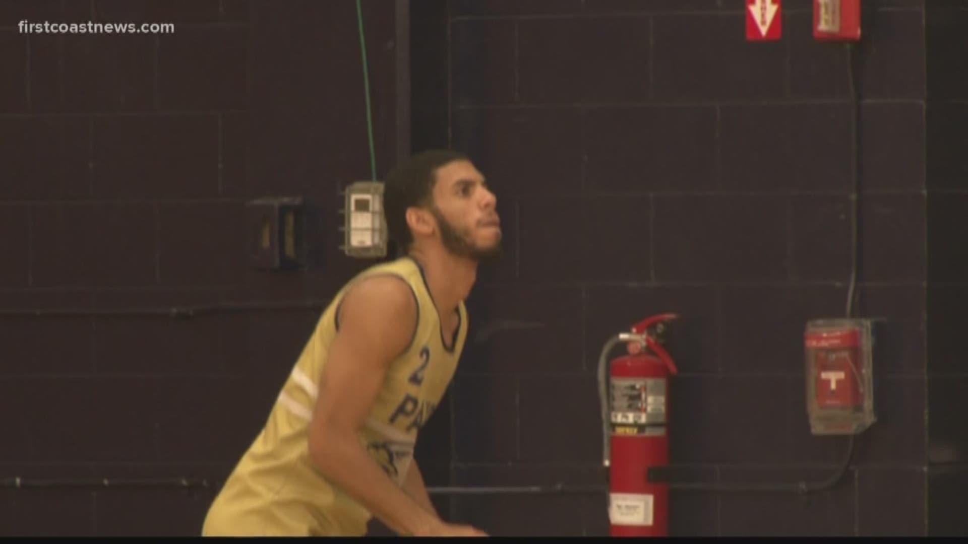 Athlete of the Week: Josue Rivera | firstcoastnews.com