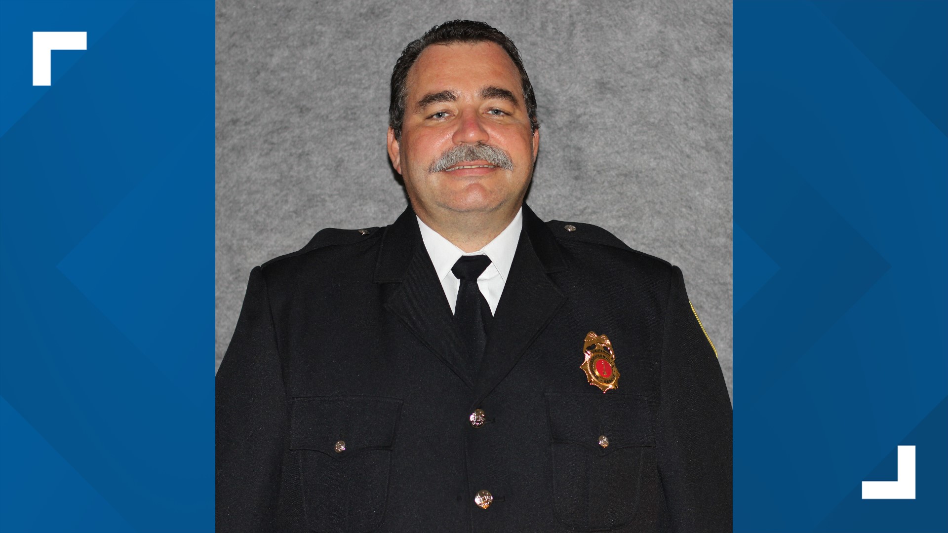 Florida fire captain's funeral arrangements announced | firstcoastnews.com