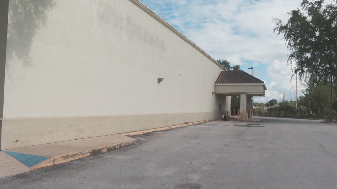 Walgreens closures impact Jacksonville residents | firstcoastnews.com