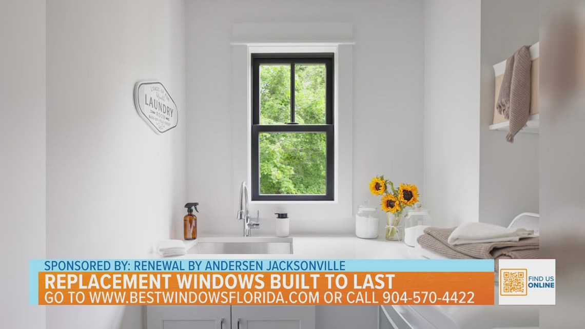 Renewal by Andersen: Replacement Windows Built to Last ...