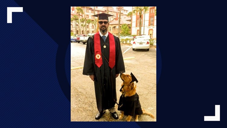 'We Saved the World.' Veteran saved from suicide ready to mark D-DAY's ...