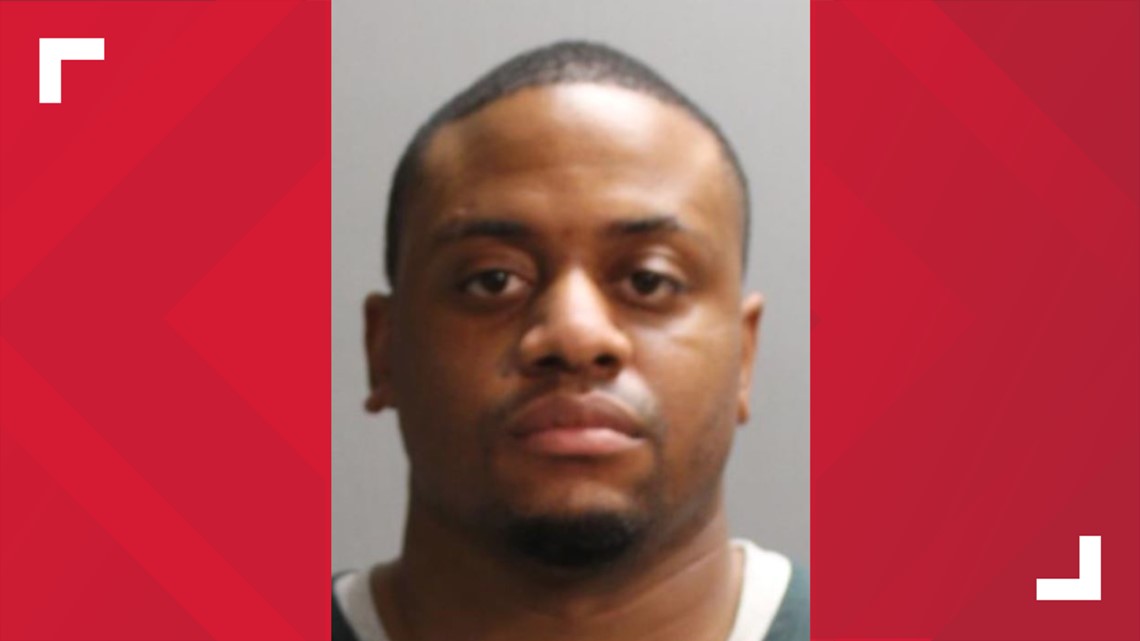 Man arrested on murder charges more than 1 year after deadly shooting ...