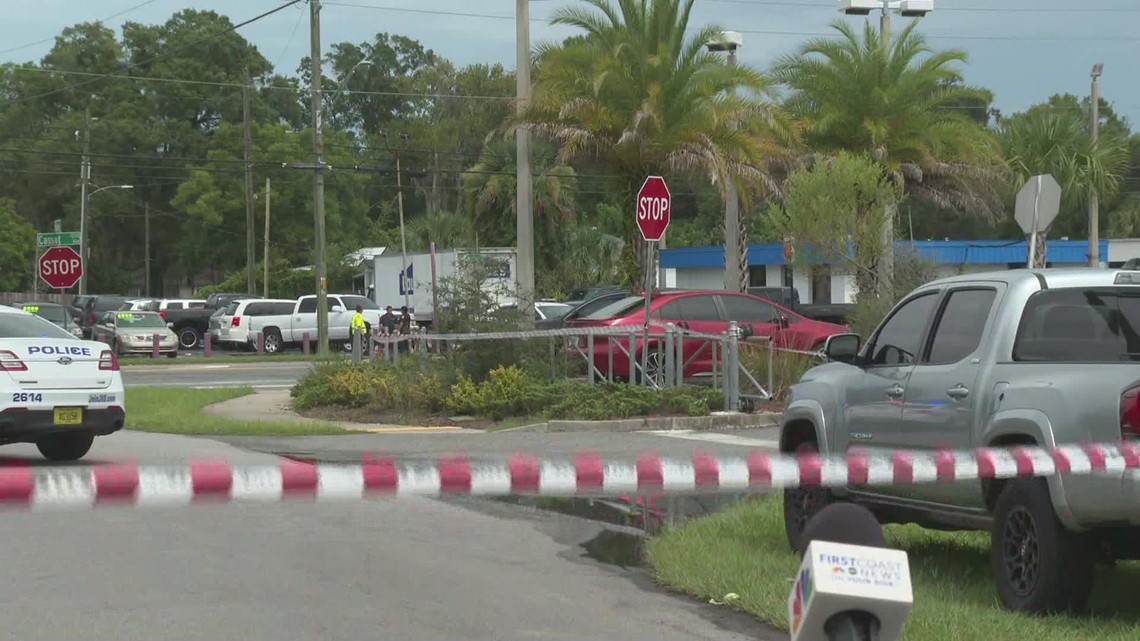 Could graves of enslaved people be in the path of new road ...