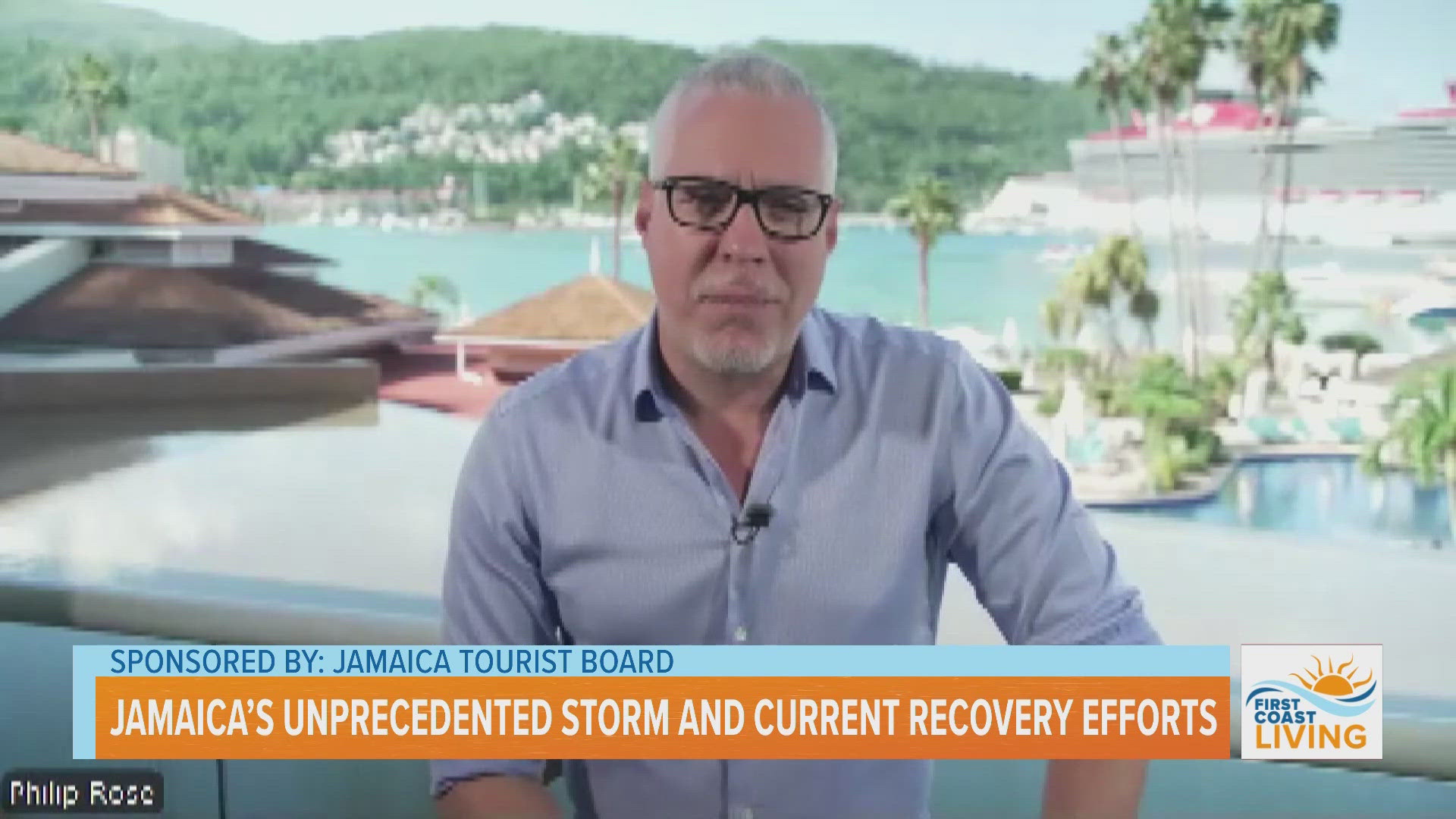Jamaica’s Unprecedented Storm and Current Recovery Efforts ...