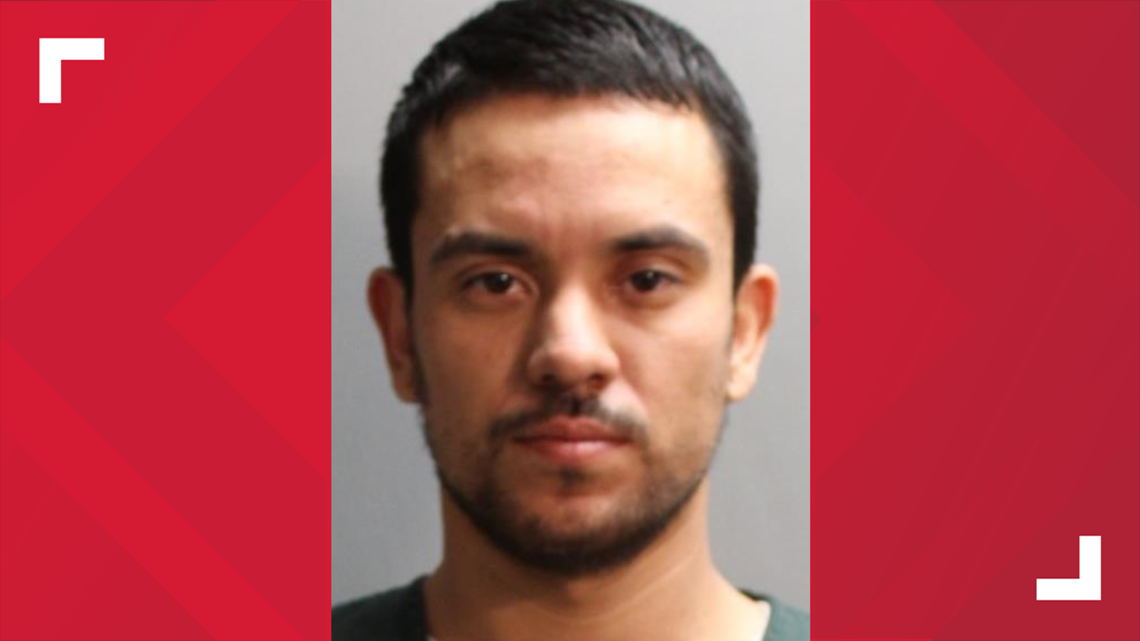 Man charged with DUI for hitting JSO officer recently released from ...