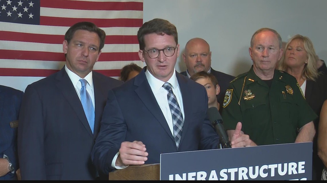 Florida DEO Secretary says the agency is working on forgiving ...