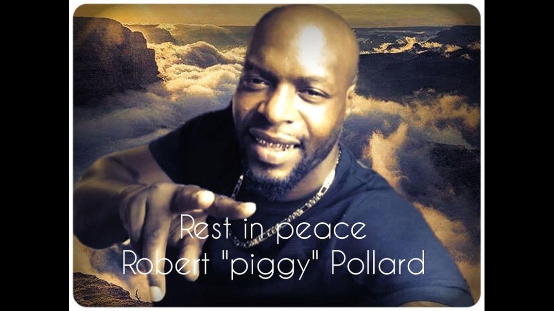 Remembering Robert Pollard, one of the greatest prep running backs of ...