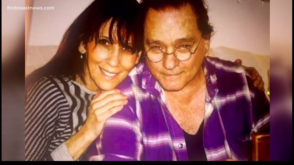 Rock star Marty Balin of Jefferson Airplane loved St. Augustine ...