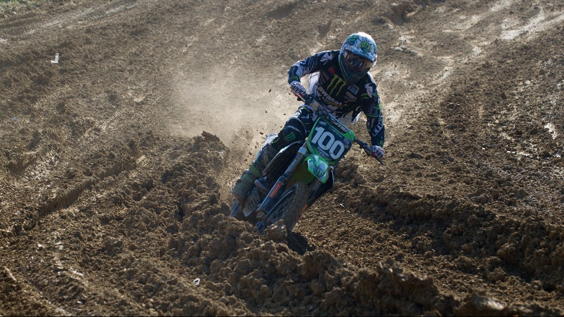 WW Ranch Motocross Park on the Westside to host nationally televised ...