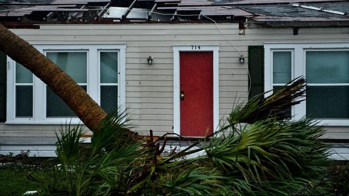 How to hurricane-proof your home | firstcoastnews.com