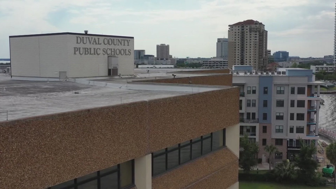 Duval County school choice lottery window opens for 2026 - 2027 school ...