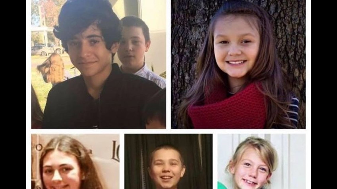 How you can help families of victims in deadly I-75 crash ...