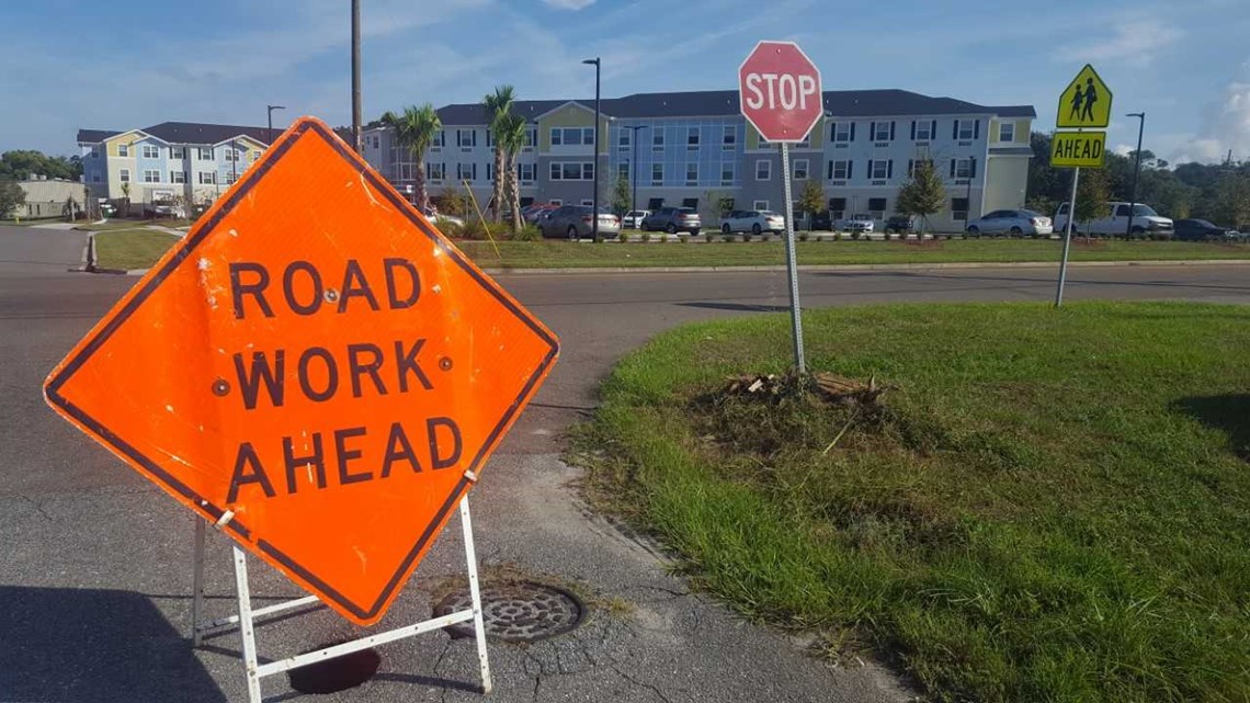 On Your Side gets results: City rids tree hiding stop sign following ...