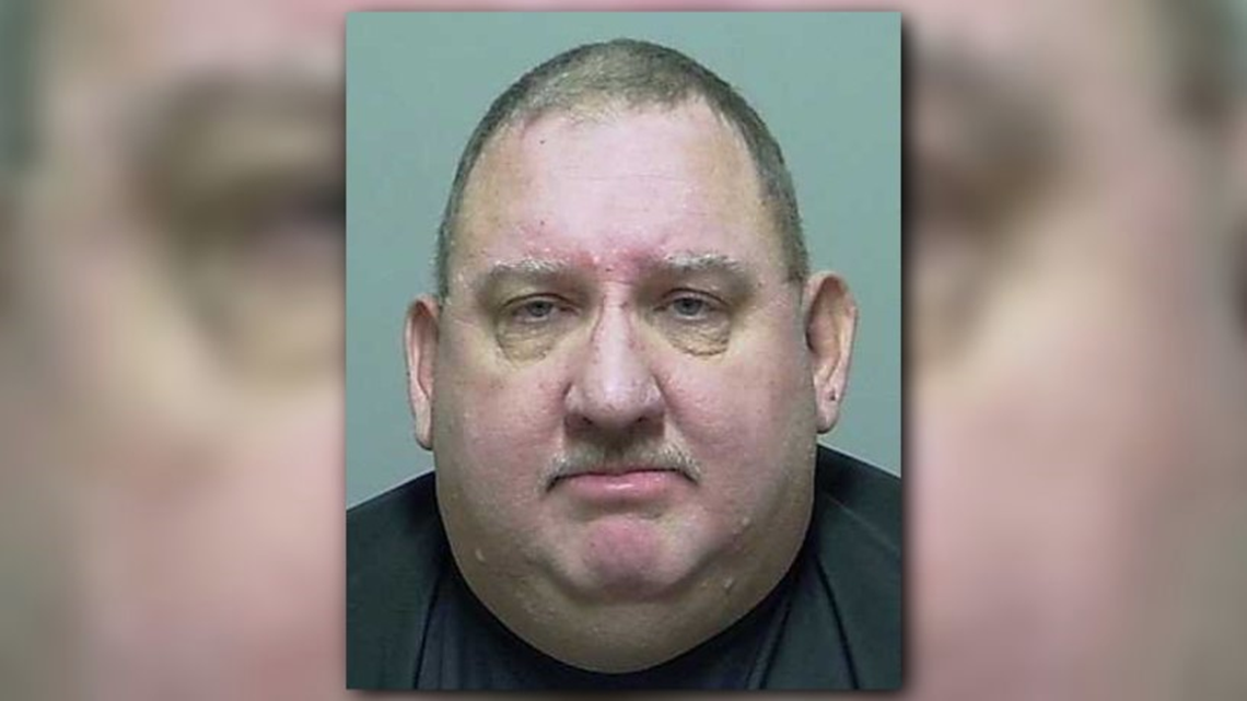 Deputies: Putnam Co. man arrested, more than 2,000 child porn videos ... Deputies: Putnam Co. man arrested, more than 2,000 child porn videos ...