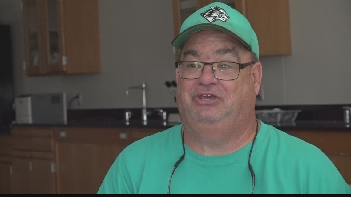 Teacher of the Week: Mr. Darga | firstcoastnews.com