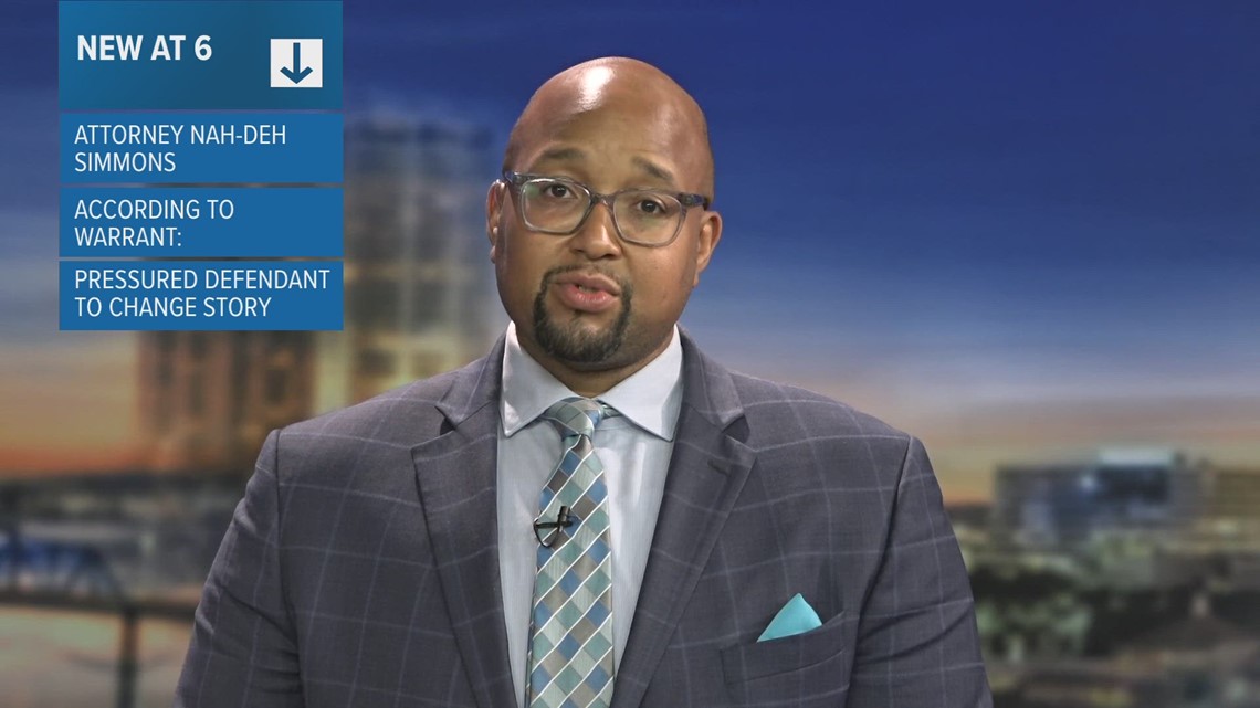 Jacksonville attorney arrested on charges of soliciting perjury in ...