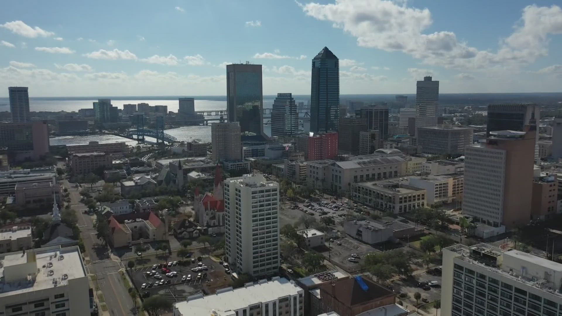 Florida sleeping band enforced in new law, allows local business owners ...