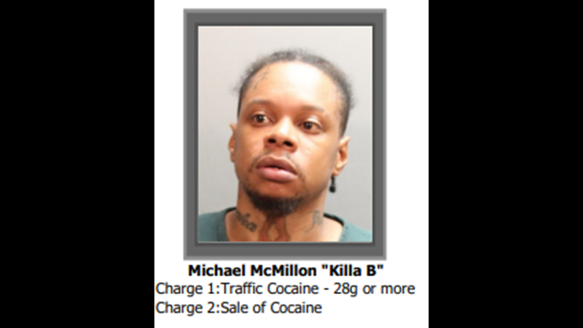 Gangs on the First Coast | Who are the Rollin' 20s and what are Bloods ...