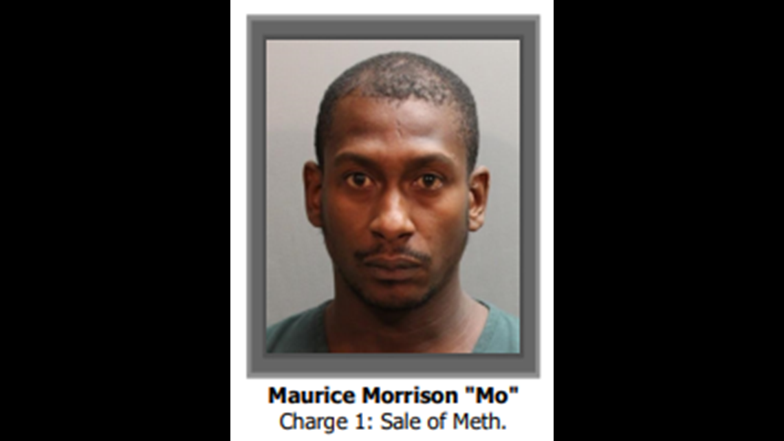 Gangs on the First Coast | Who are the Rollin' 20s and what are Bloods ...