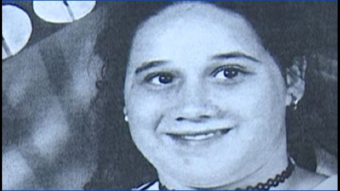 UNSOLVED: The murder of Jennifer Medernach | firstcoastnews.com