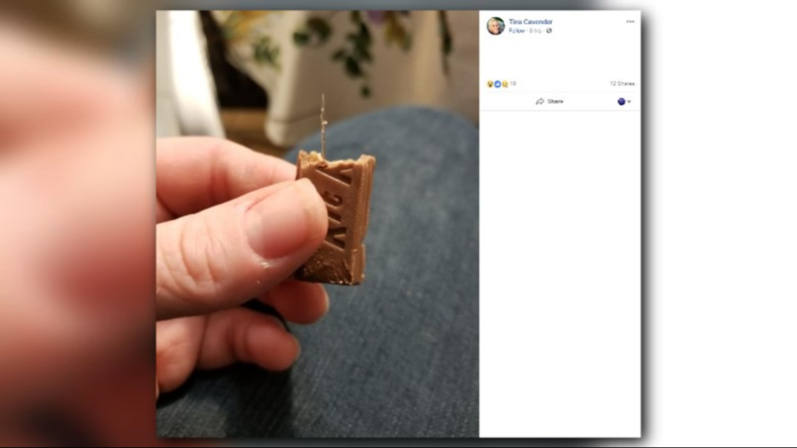 Clay County Sheriff's Office debunks allegations of tampered Halloween ...