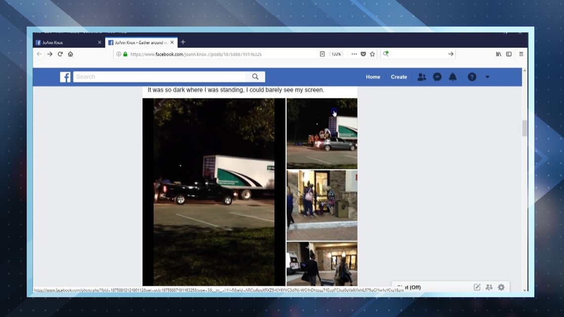 VERIFY: video claims to show ballots in personal cars in Broward County ...