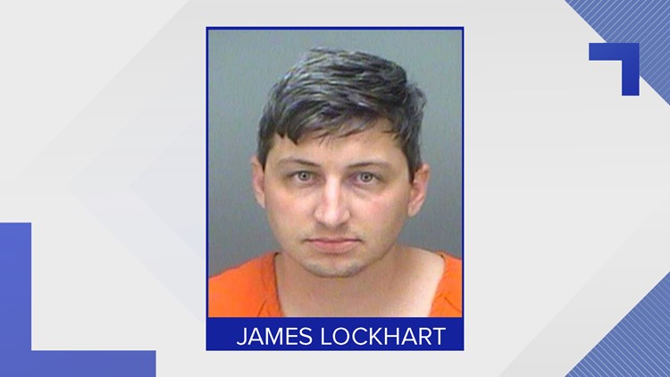 Bradenton man accused of raping 2-year-old girl, posting video to dark ...