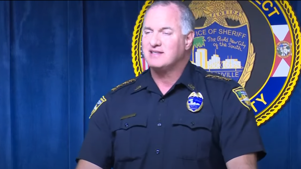 JSO police officer arrested after misuse of force incident ...