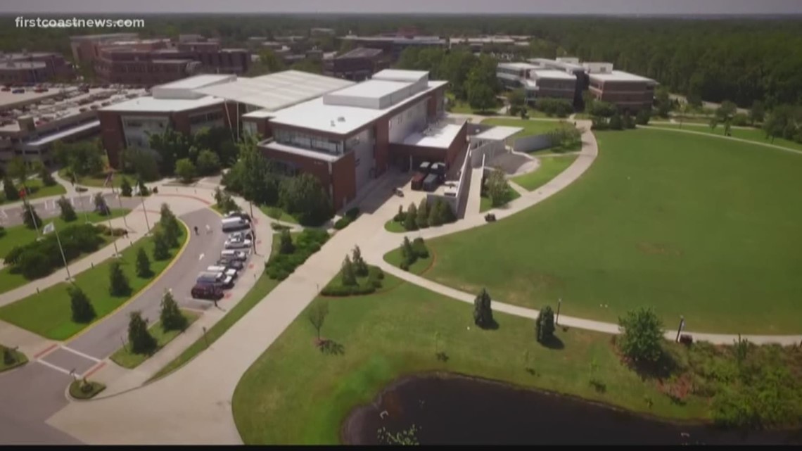 What are the plans for UNF for Fall 2020? | firstcoastnews.com