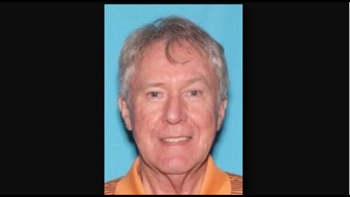 Person Of Interest Sought In Alachua County Double Homicide