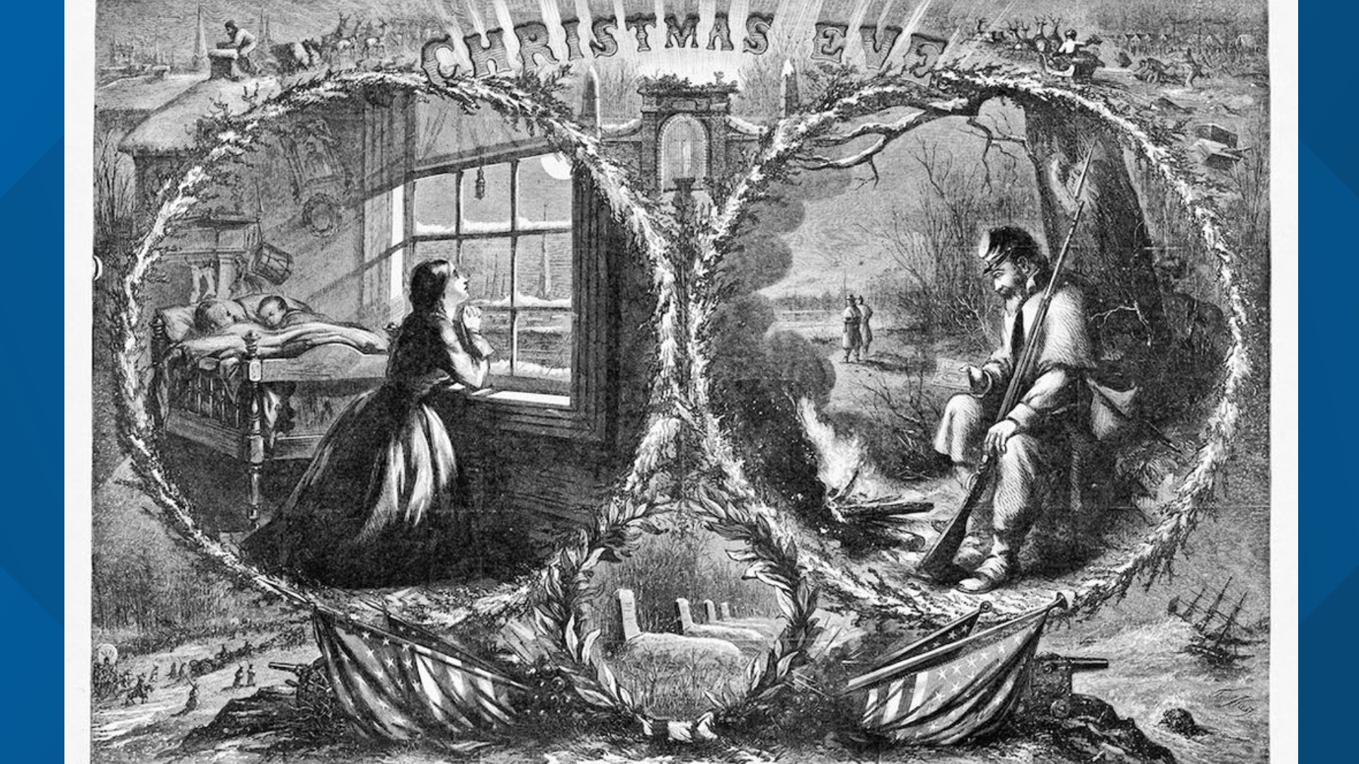How did St. Nicholas become Santa Claus | firstcoastnews.com