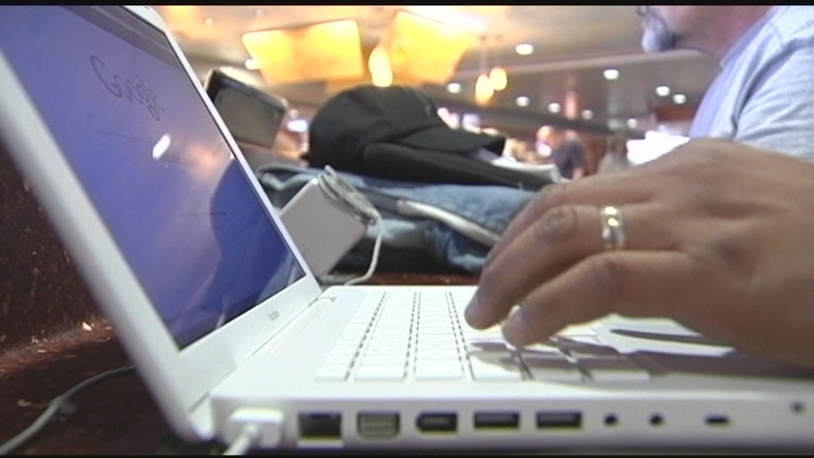 ON YOUR SIDE | Check a Charity: What to know before donating ...