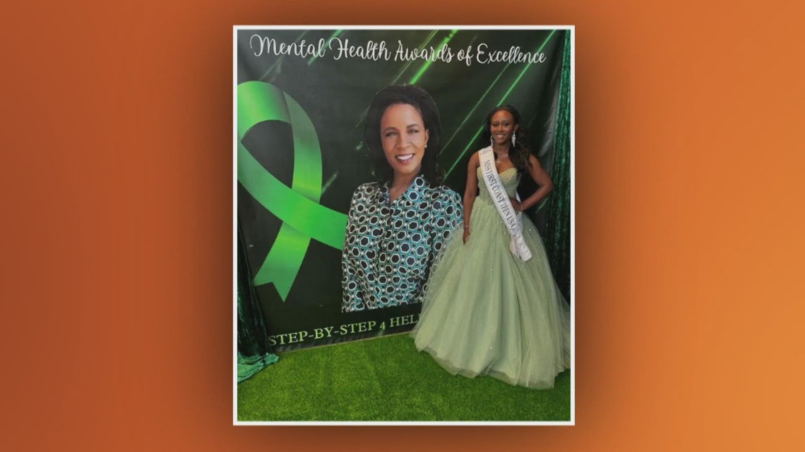 Catching up with Miss First Coast Teen USA Akilah Prier ...