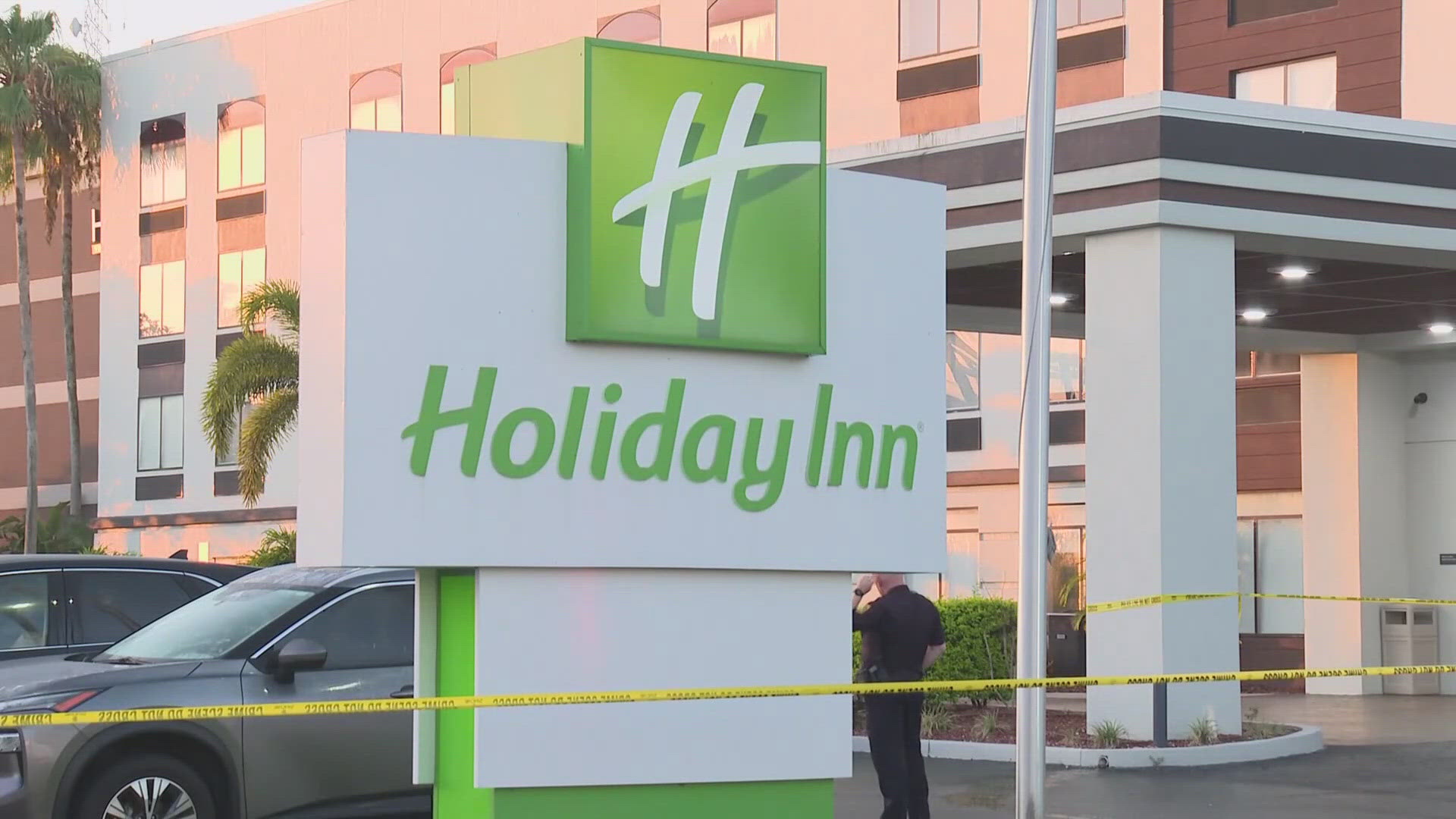 Suspect charged in Jacksonville rapper Foolio's murder has trial pushed ...