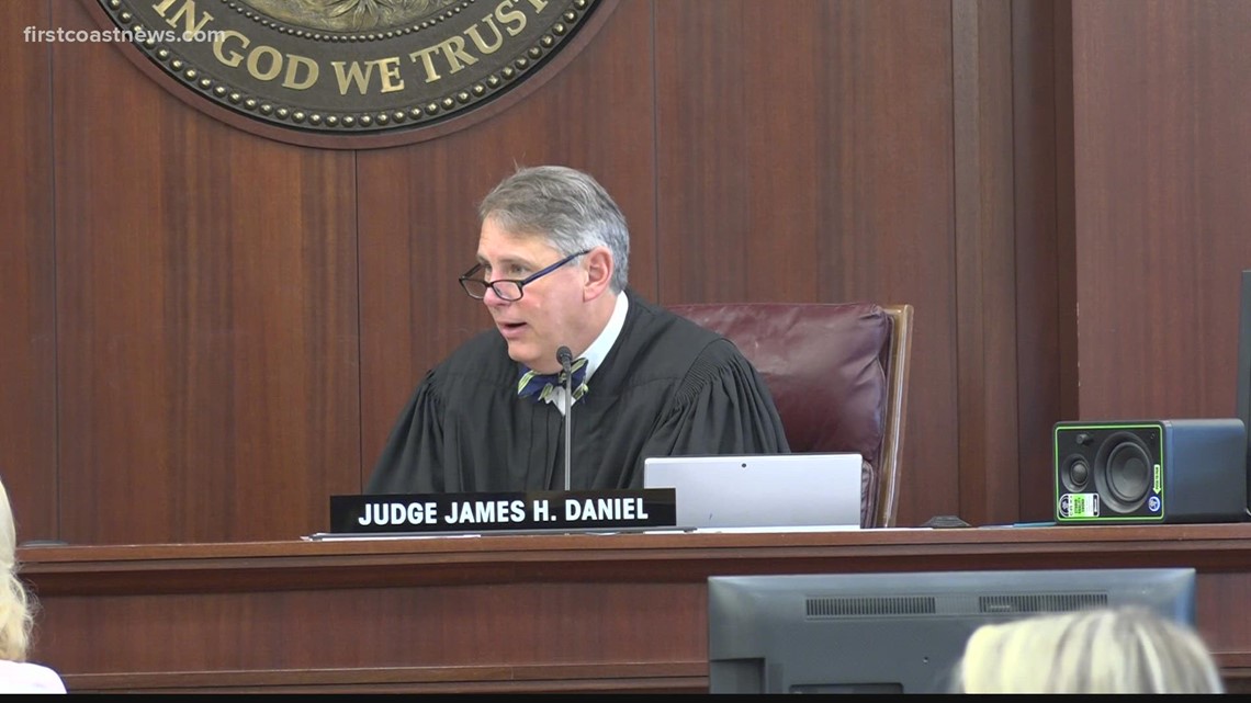 Here's the jury that will decide the fate of accused murderer Kimberly ...