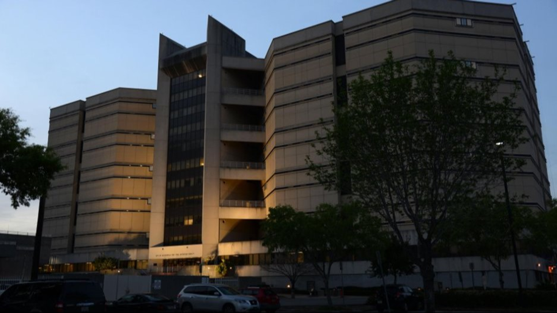 COMMENTARY: No, the Duval County jail is not moving out of downtown ...